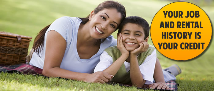 Renting Fast – Atlanta Home Rentals