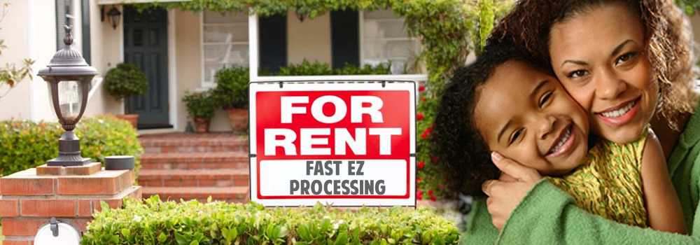 Renting Fast – Atlanta Home Rentals