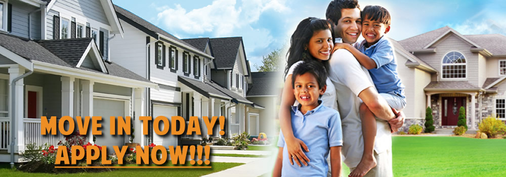 Renting Fast – Atlanta Home Rentals